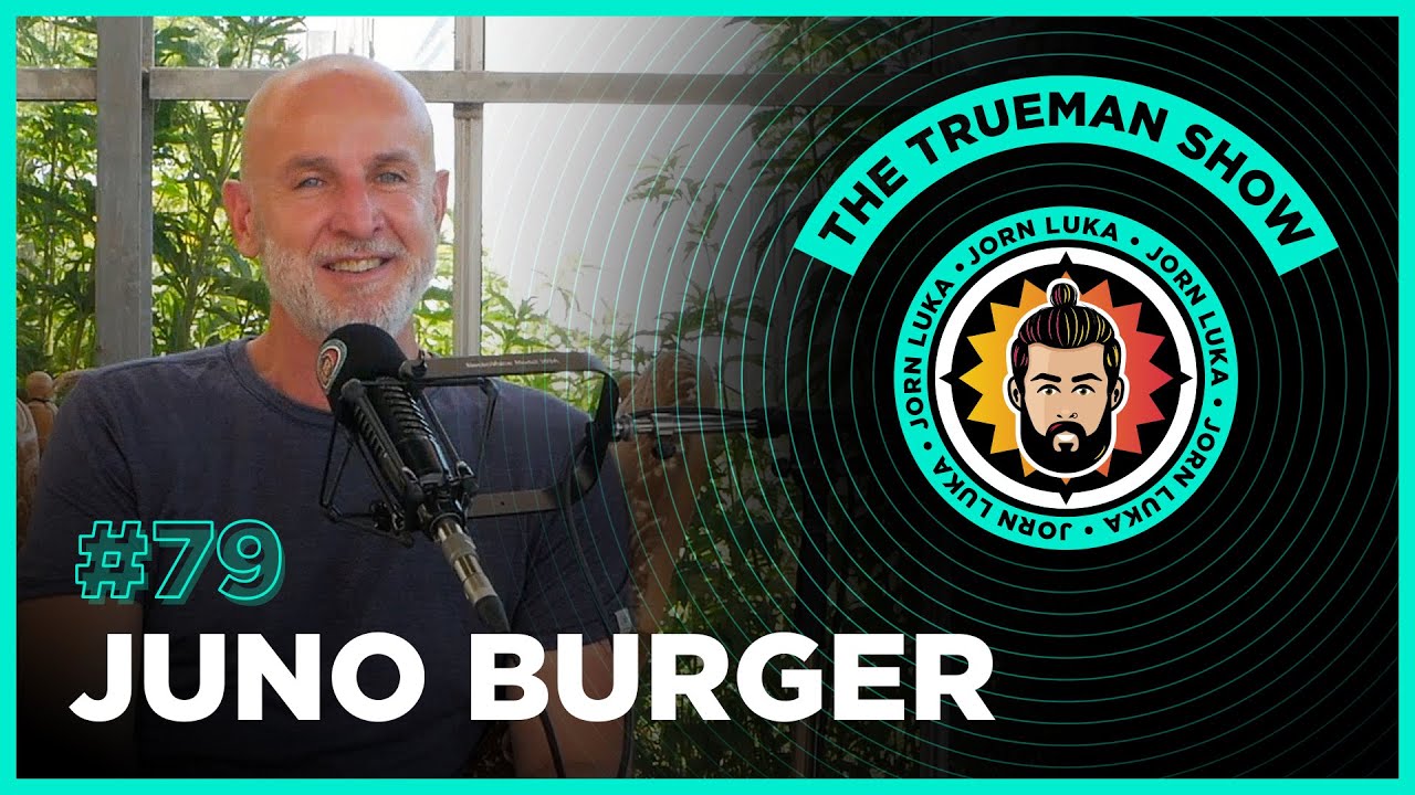 The Trueman Show #79 - Realease