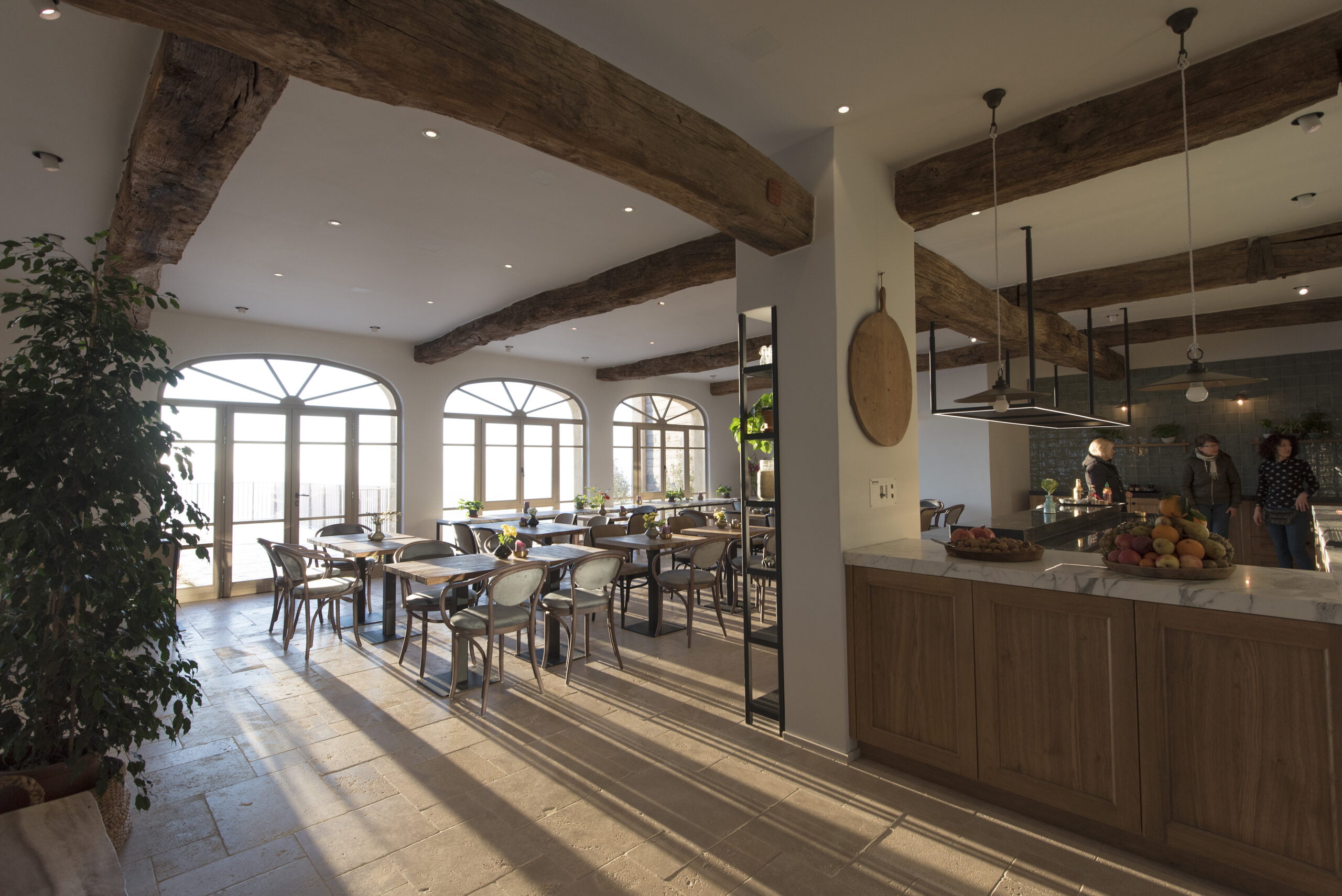 Realease | 7-daagse Stilte-Detox-Movement Retreat