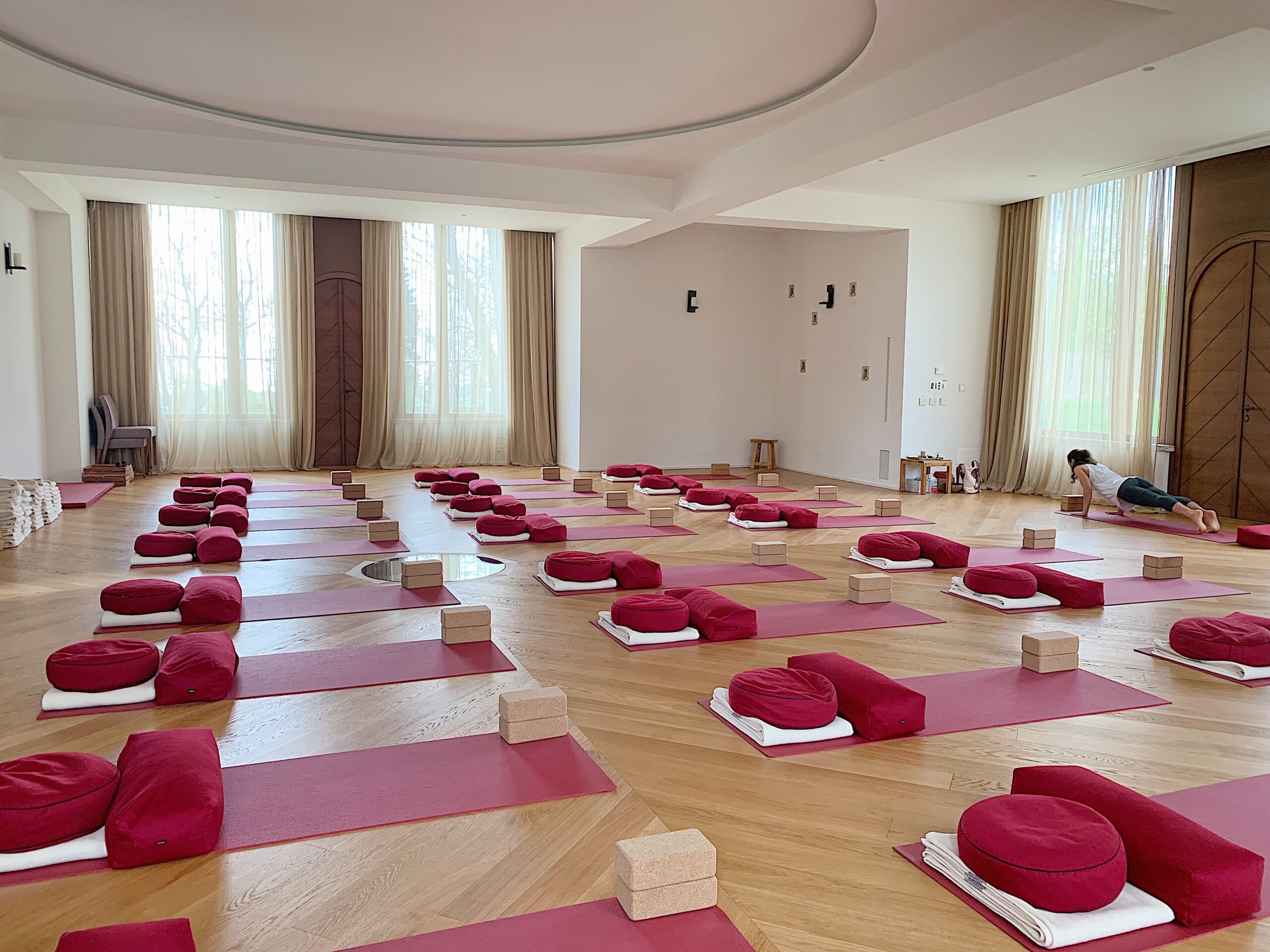Realease | 7-daagse Stilte-Detox-Movement Retreat
